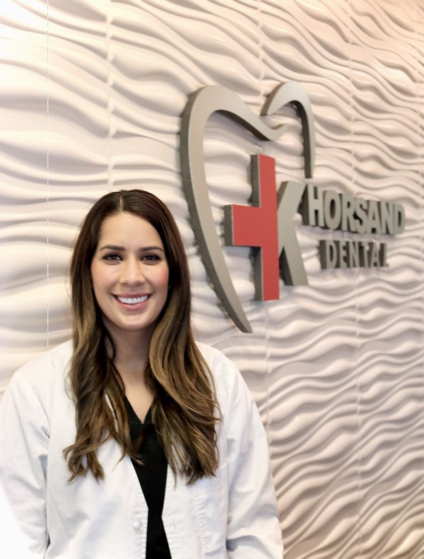 Dr. Gisela Wray - Khorsand Dental Group El Centro California